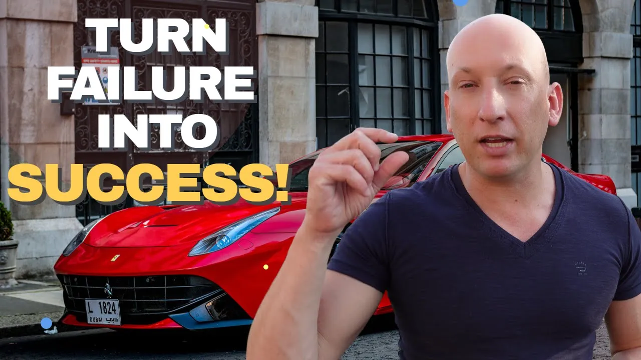 How Failure Makes You Better: A Guide to Turning Setbacks into Success